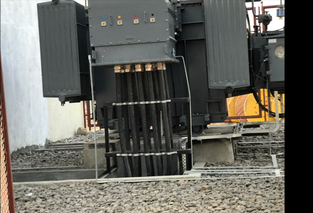 RNIEPL – An Electrical Trunkey Contractor